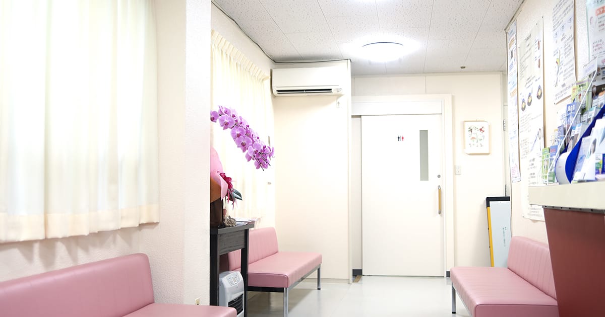 香取市佐原の眼科・日帰り白内障手術・コンタクト・レーザー治療－中村眼科医院